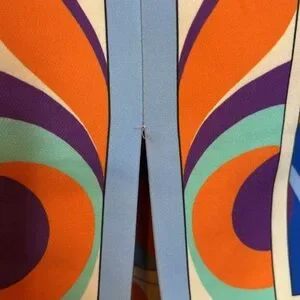 Zara | Dresses | Zara Retro Mini Dress Size L | Poshmark